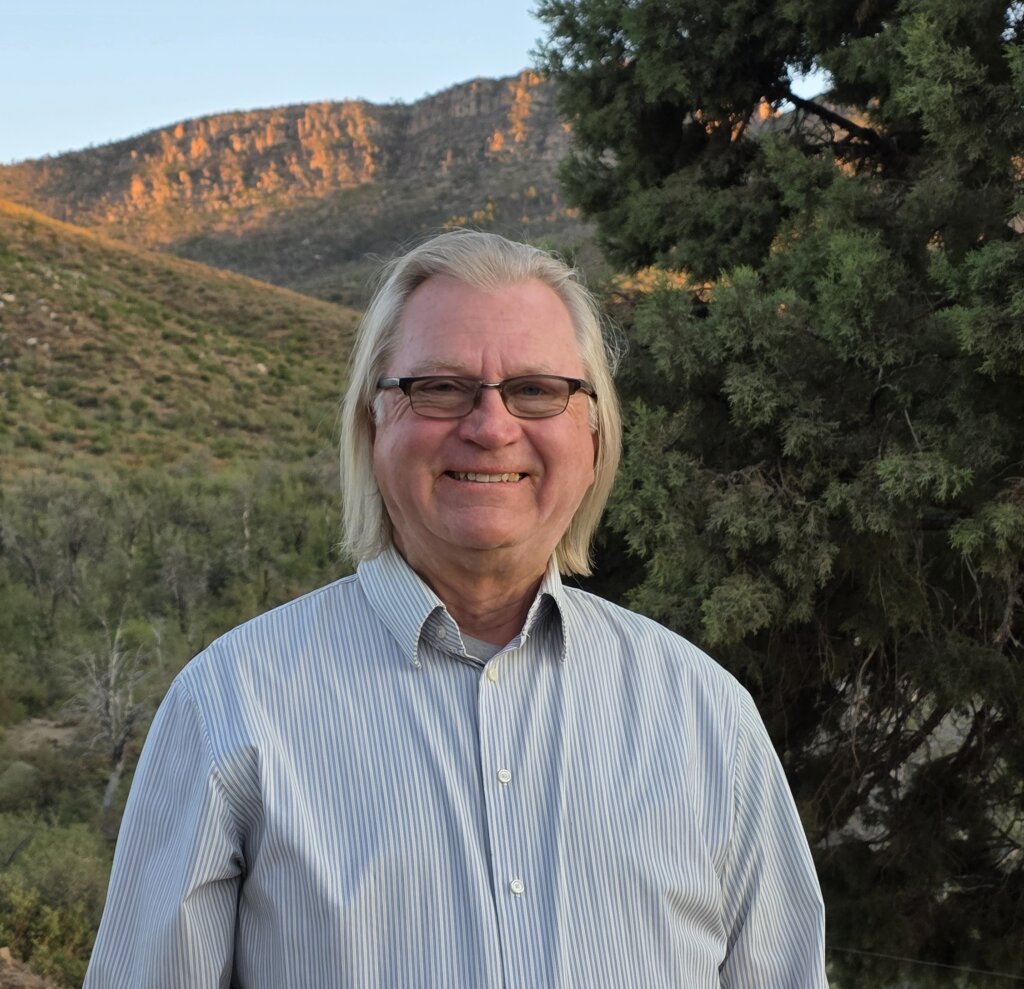 Meet the Team | Neil Blindauer