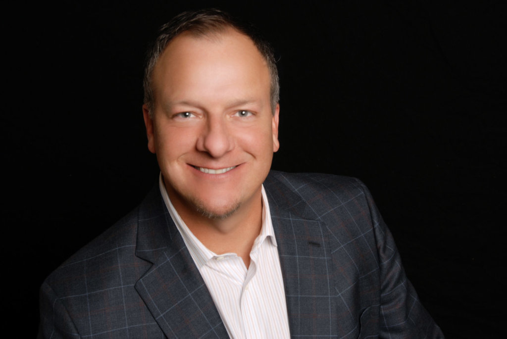 Meet the Team | Jon Wachter