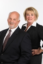 Anita Bendel and Joseph Boyd