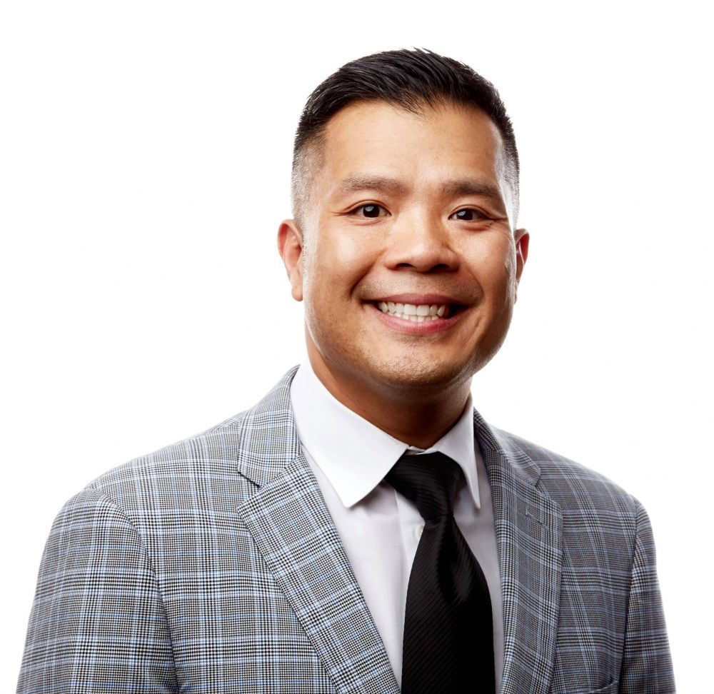 Long Pham | The Long Pham Team