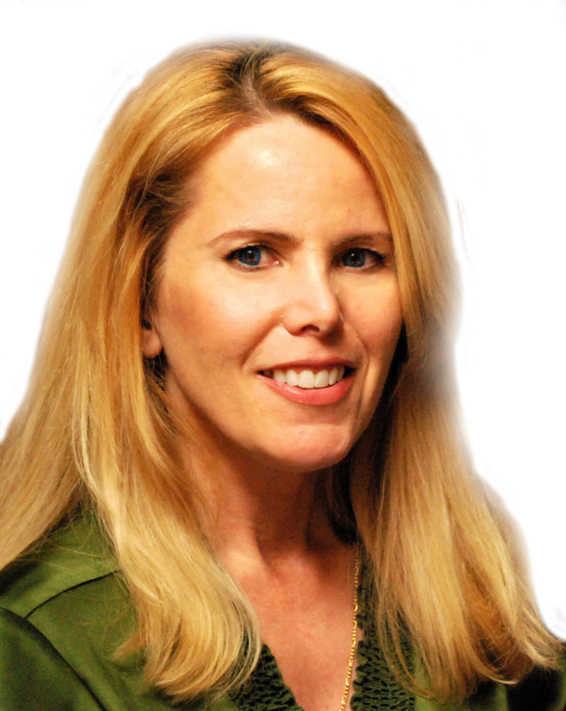 Teresa Morris | James Harner