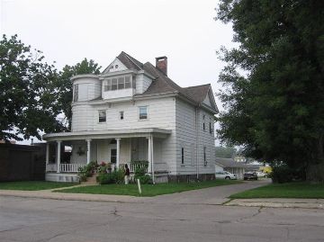 Melbourne, Iowa | Premier Real Estate