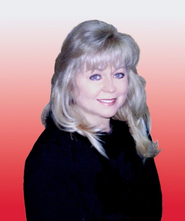 Meet the Team | Mary Finkle