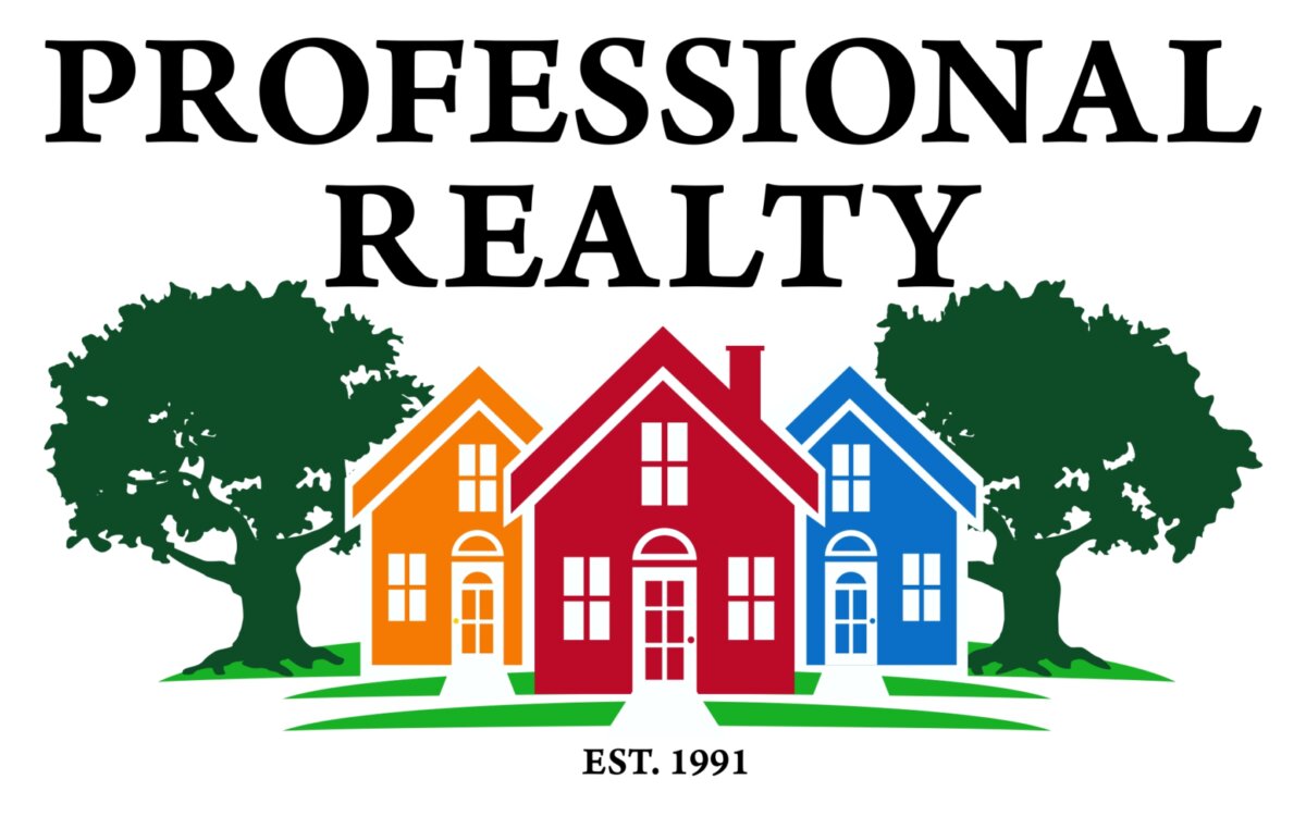 Professional Realty