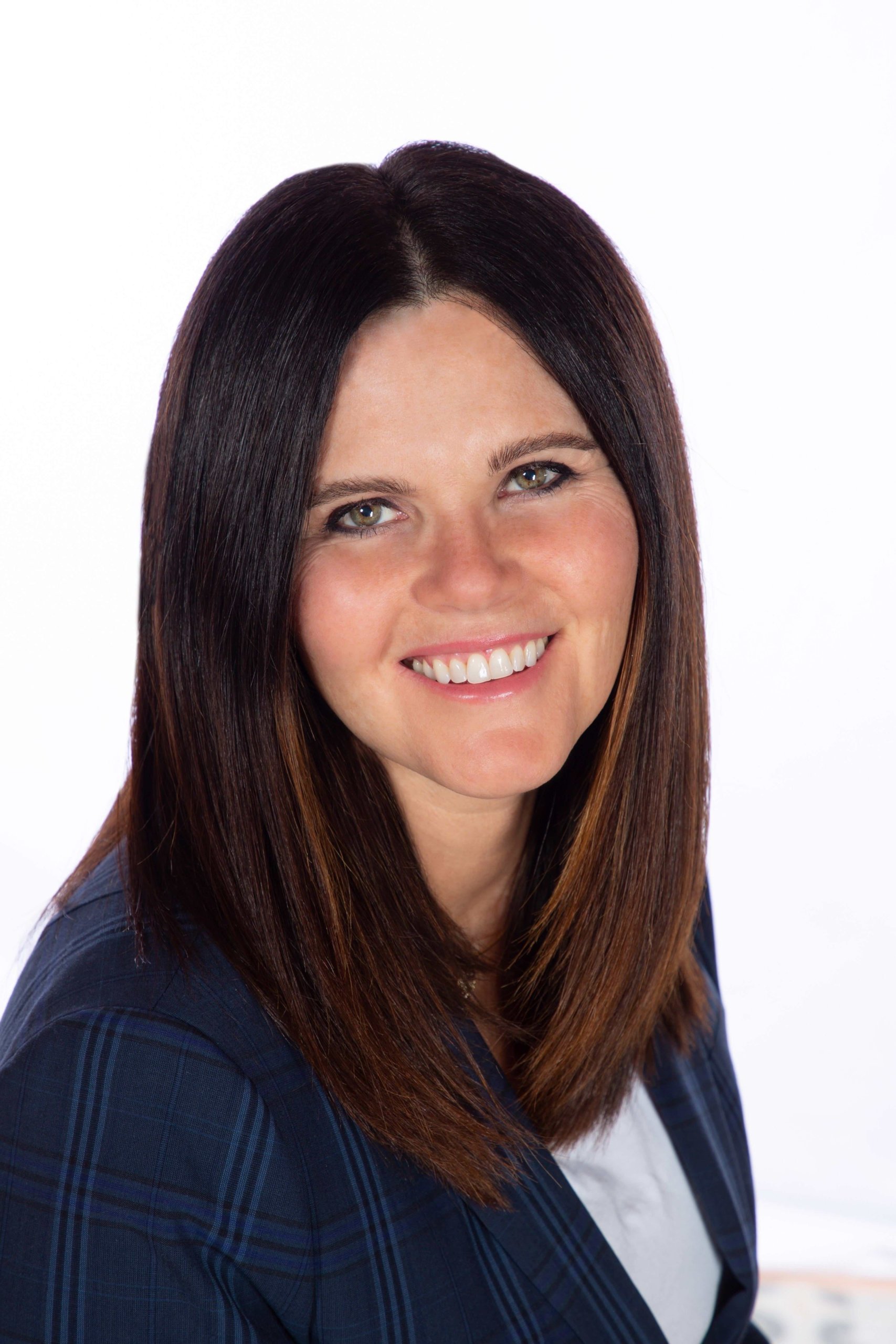 Leslie Gharring Clarke | Gharring Group