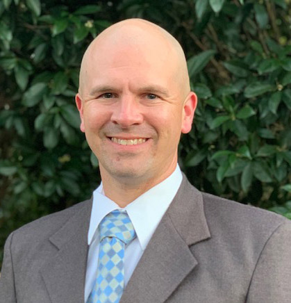 Columbus Area Office | Page 1 of 1 | Steven Ballew