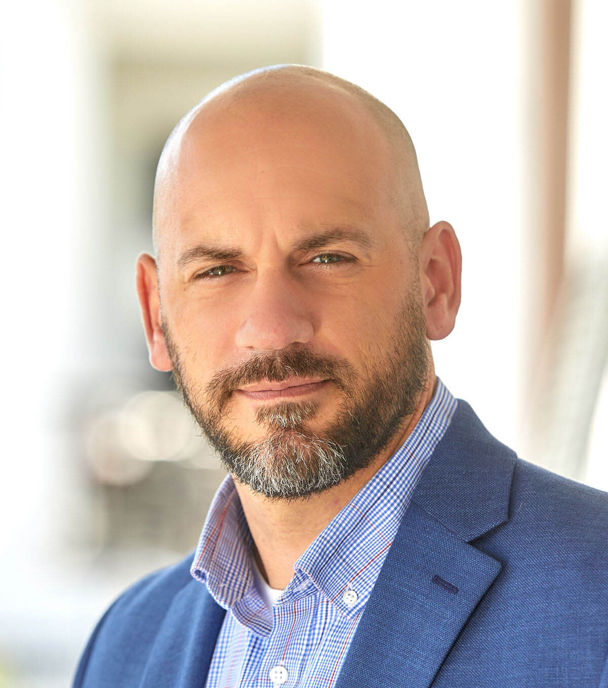 Jared Wise | Steven Ballew