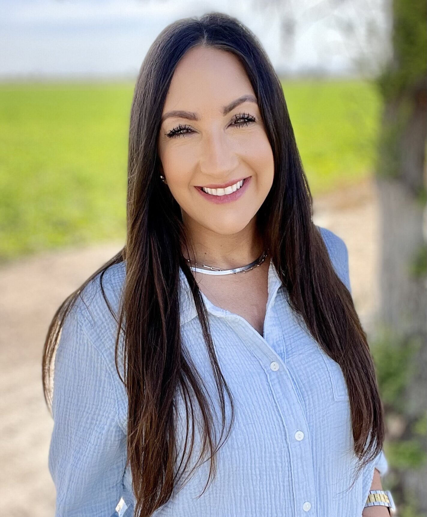 Yvonne Borges | Valley Heritage Realty