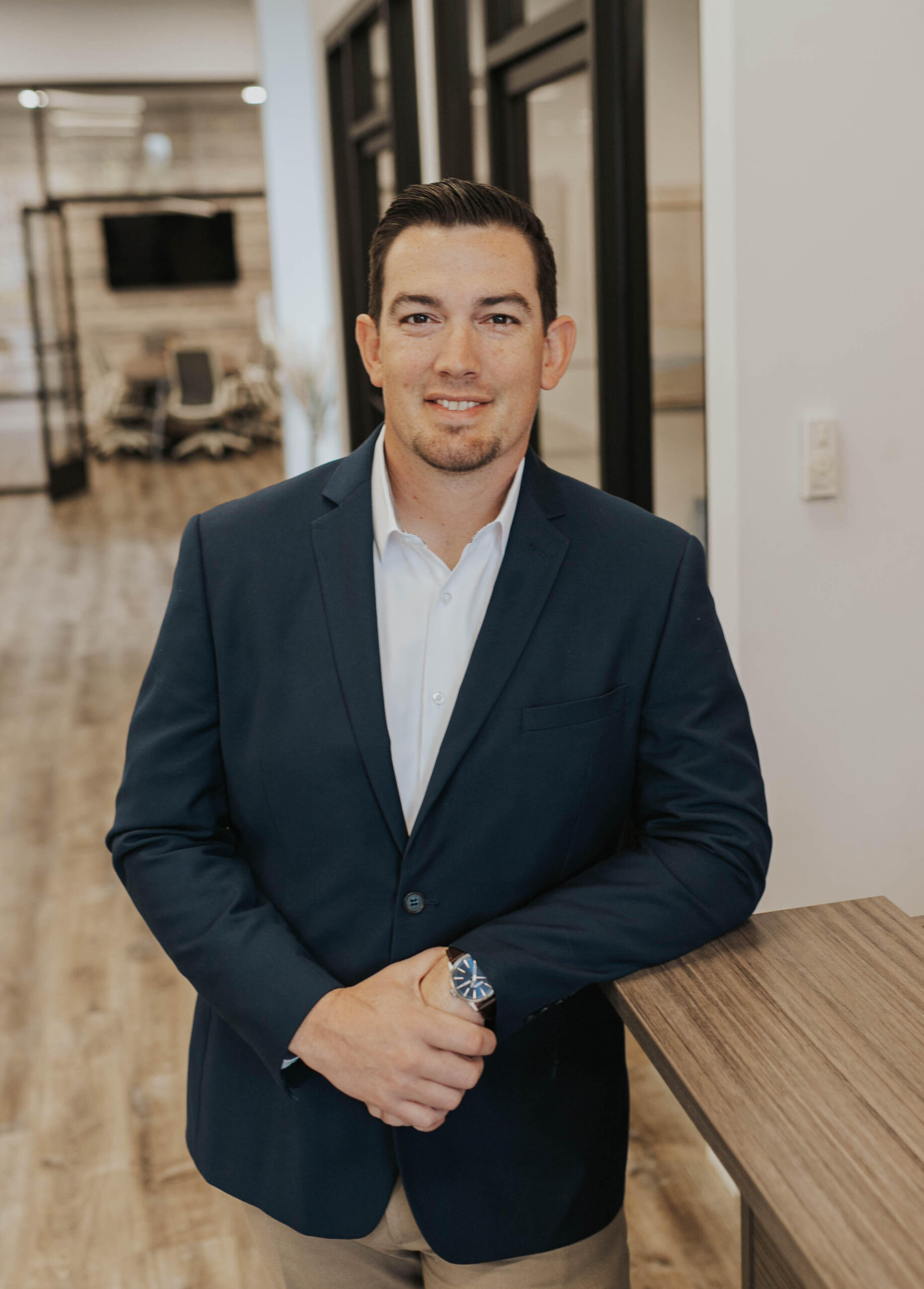 Jake Grace | Valley Heritage Realty