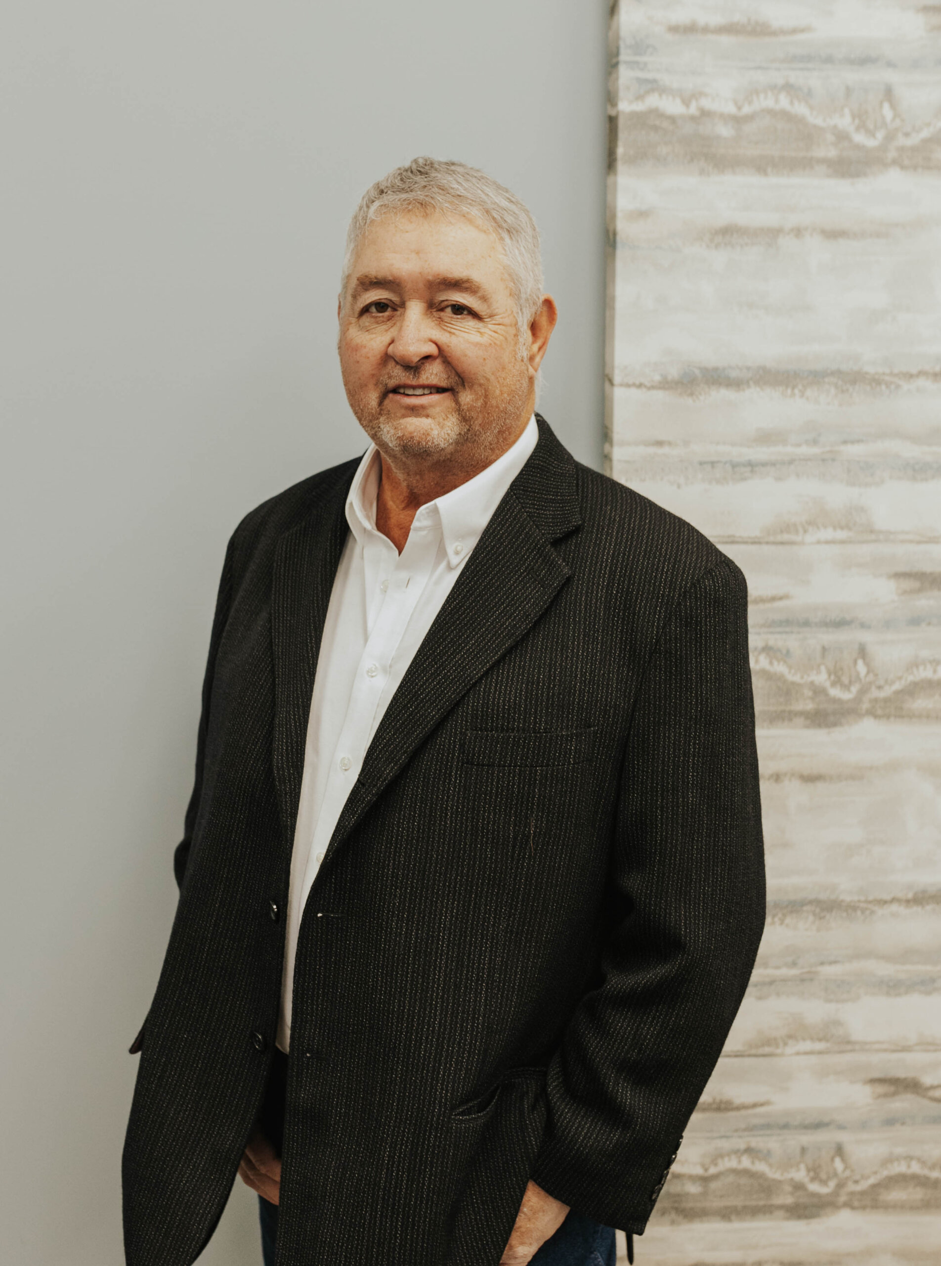 Tim Jones | Valley Heritage Realty