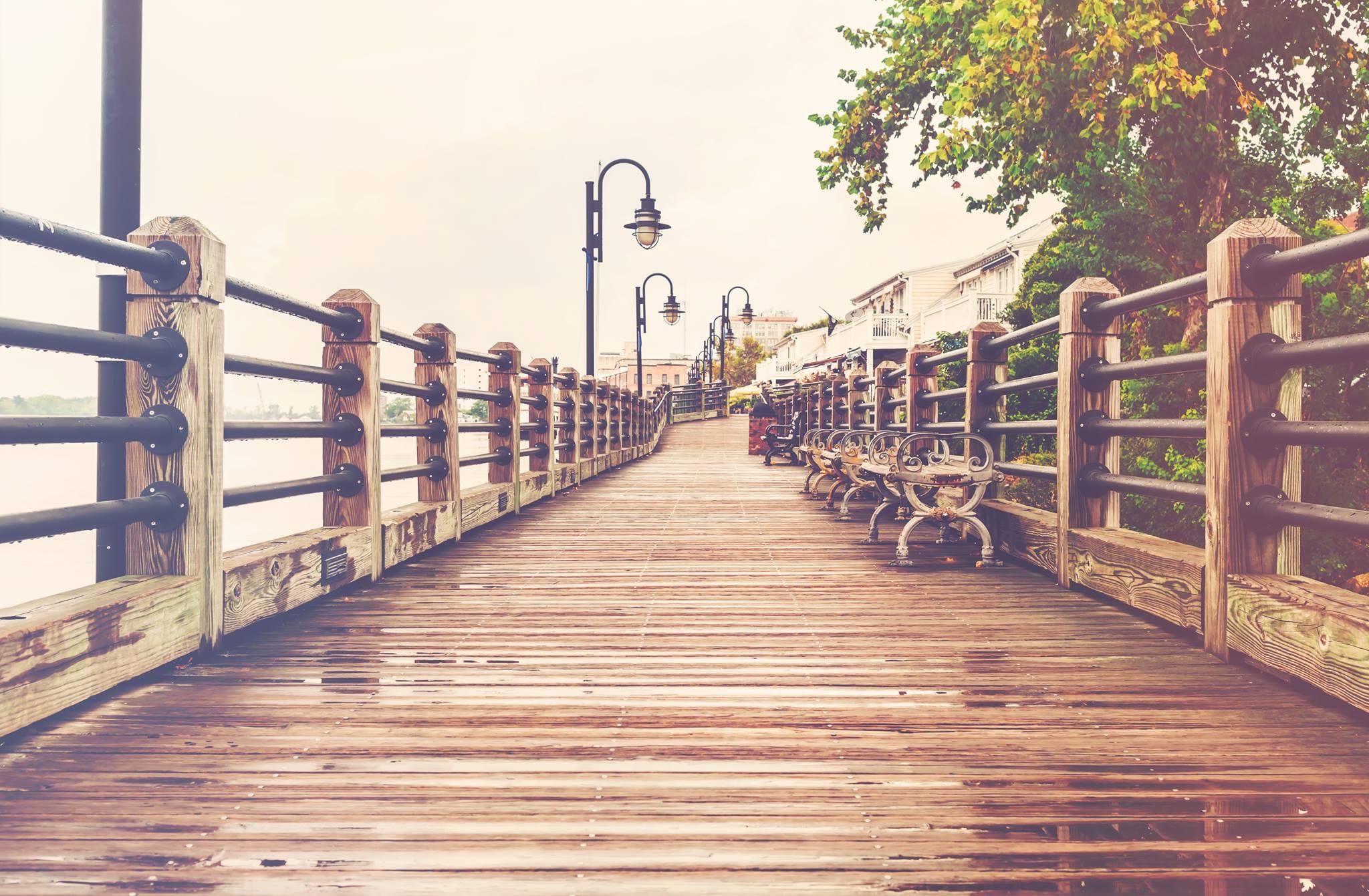 Wilmington, NC Real Estate | Adam Connolly