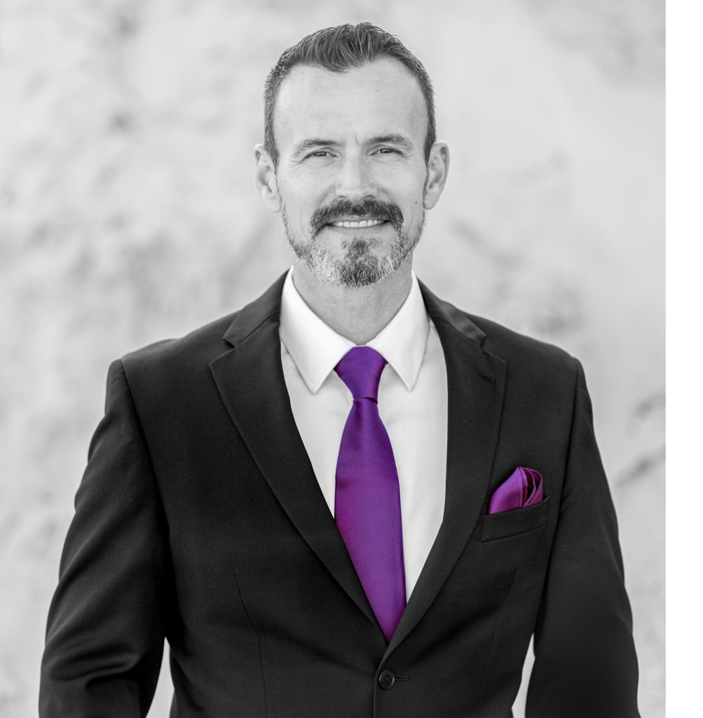 Meet the Team | Adam Connolly