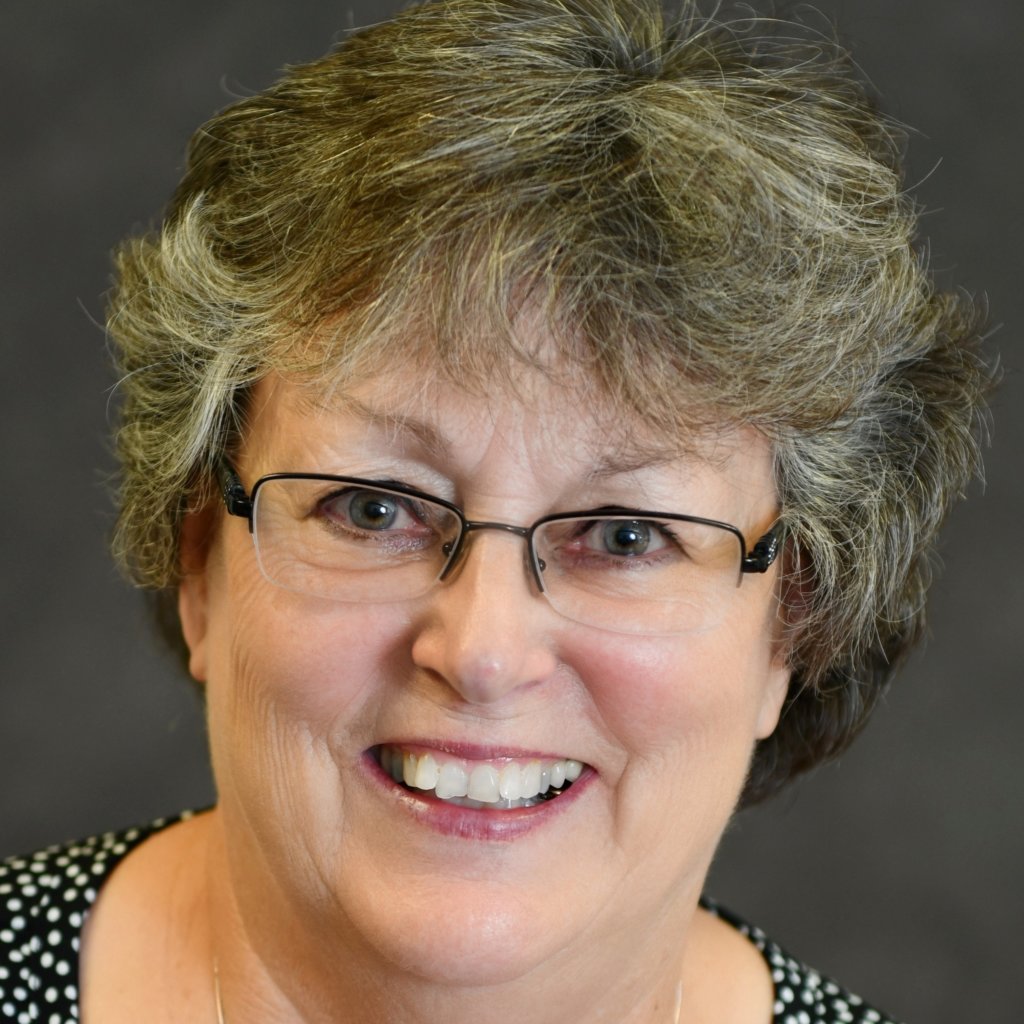 Meet the Team | Toni Tindle