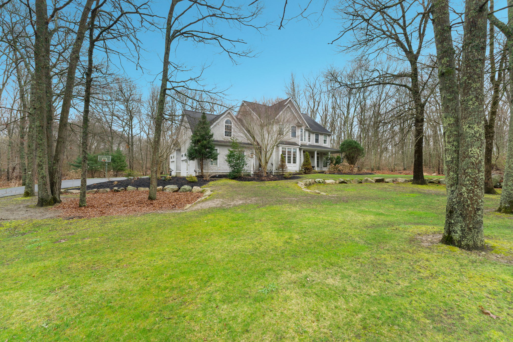 153 Sakonnet Ridge Drive, Tiverton, RI 02878 | Donnie Bennett