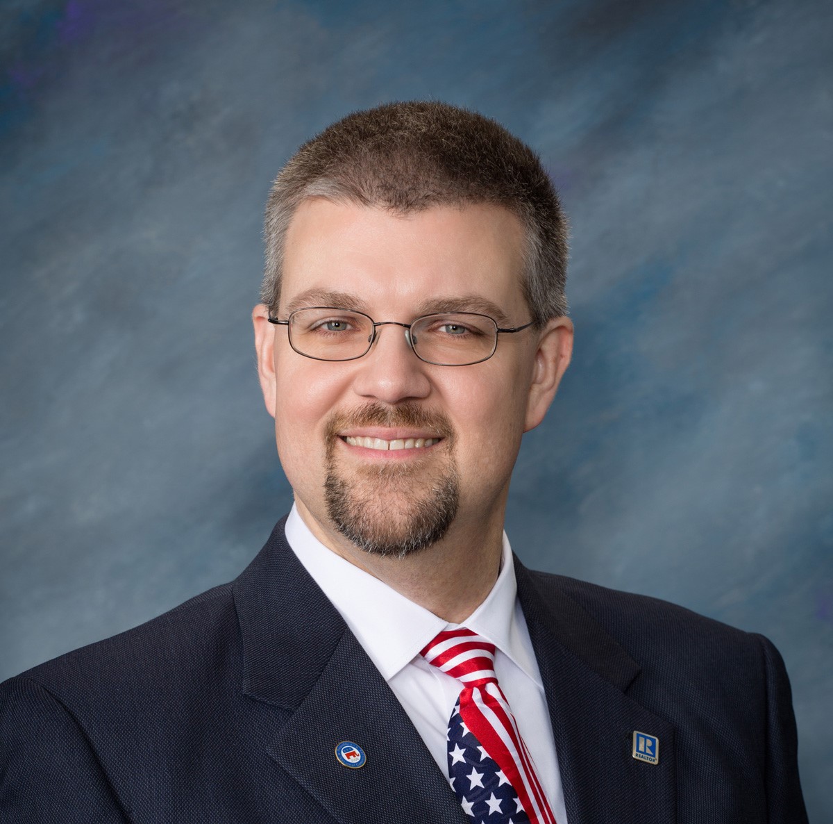 Mark R. Mnich | Mark R. Mnich