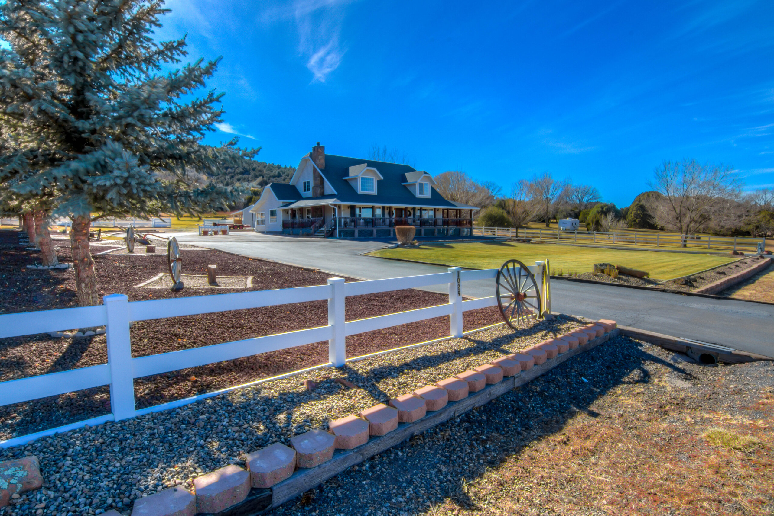 Eagar, Arizona | Brenda Ciminski