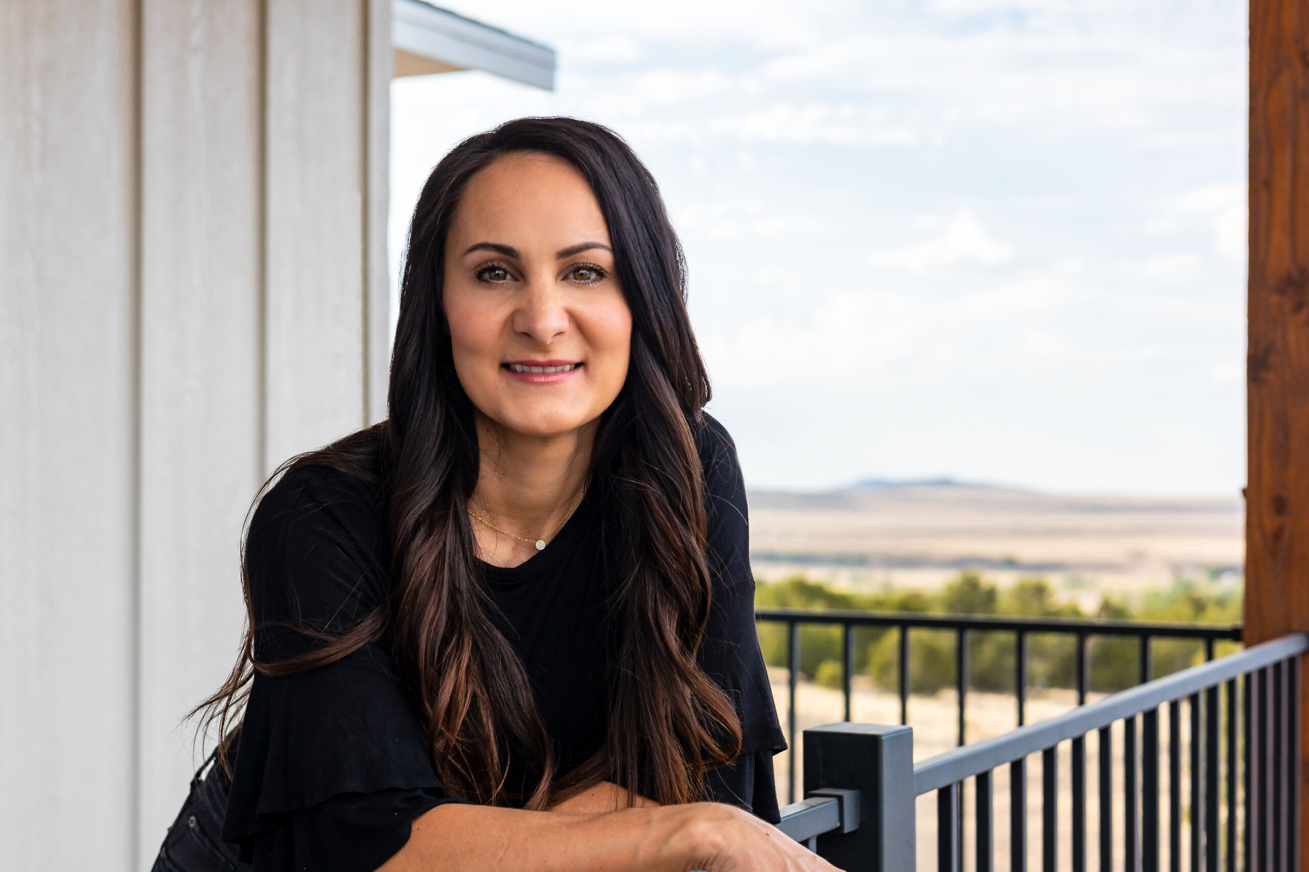 Cortney Bell | Brenda Ciminski