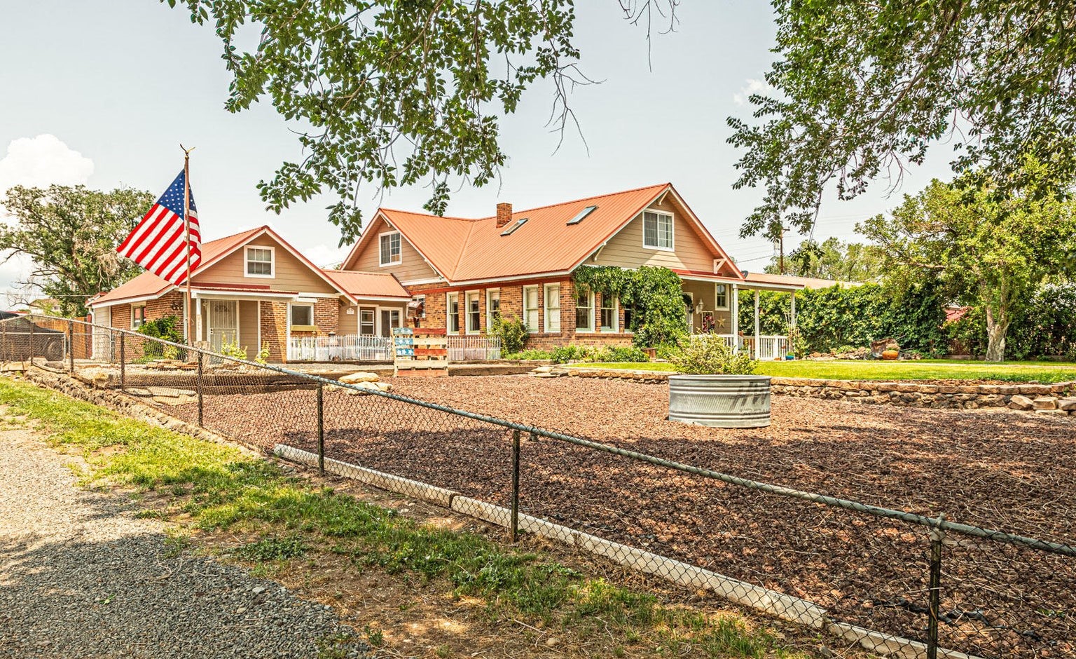 Springerville, Arizona | Brenda Ciminski