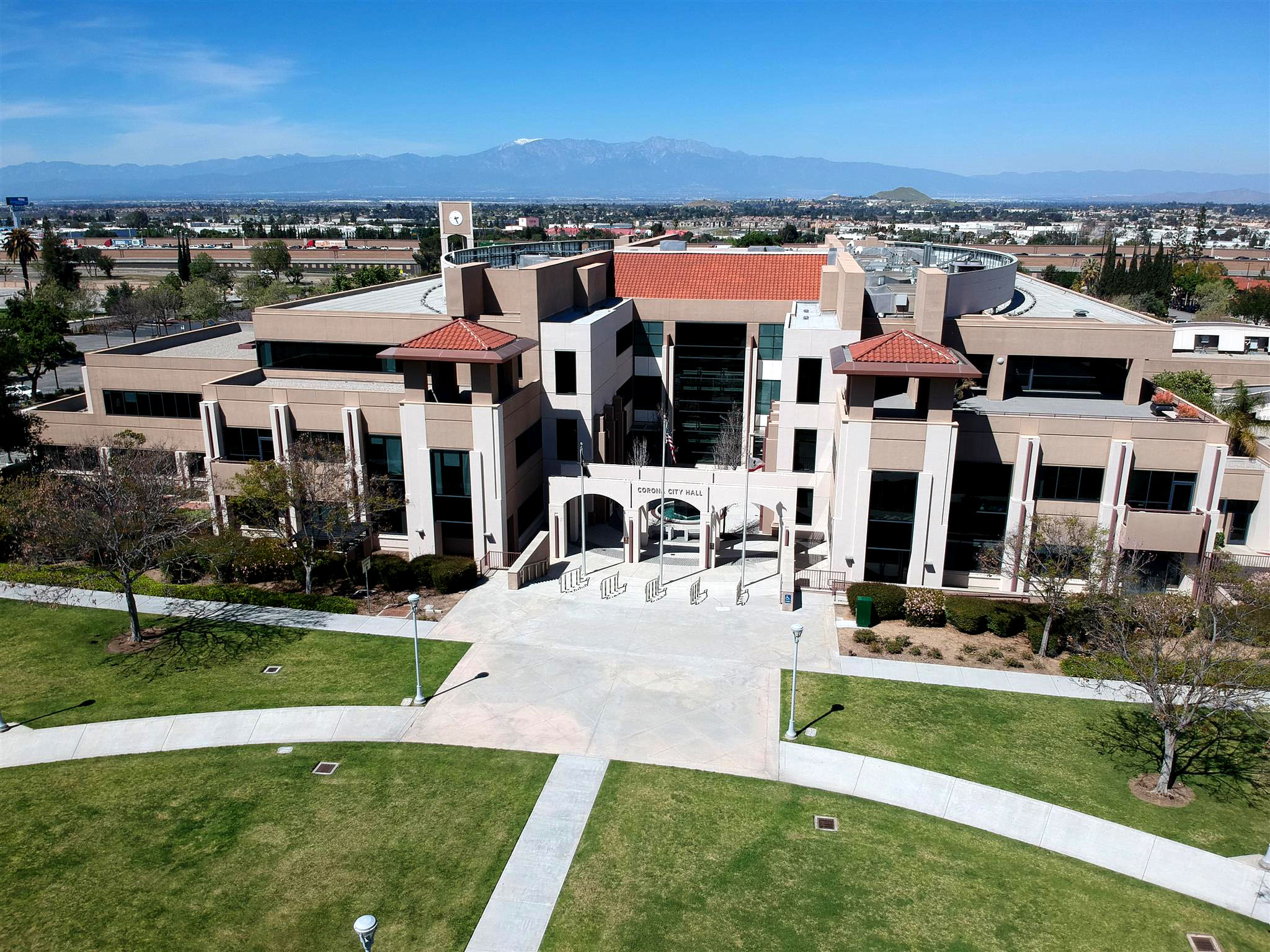 "Corona, California: A Legacy of Citrus" | Brent Nelms