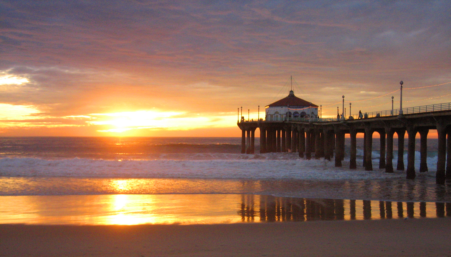 Southern California: The Best Sunsets on the Coast Brent Nelms