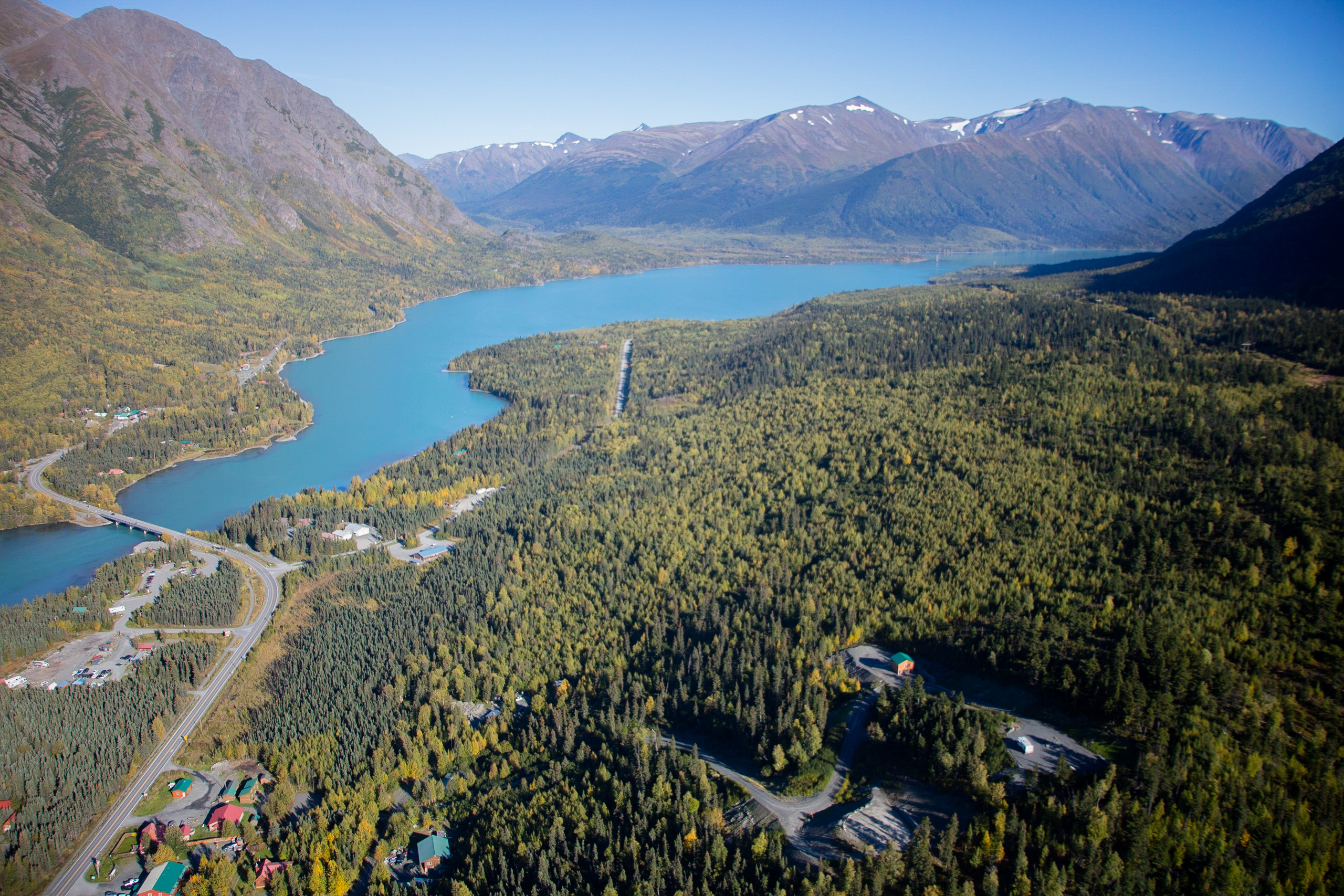 Seward-Cooper Landing | Story Real Estate