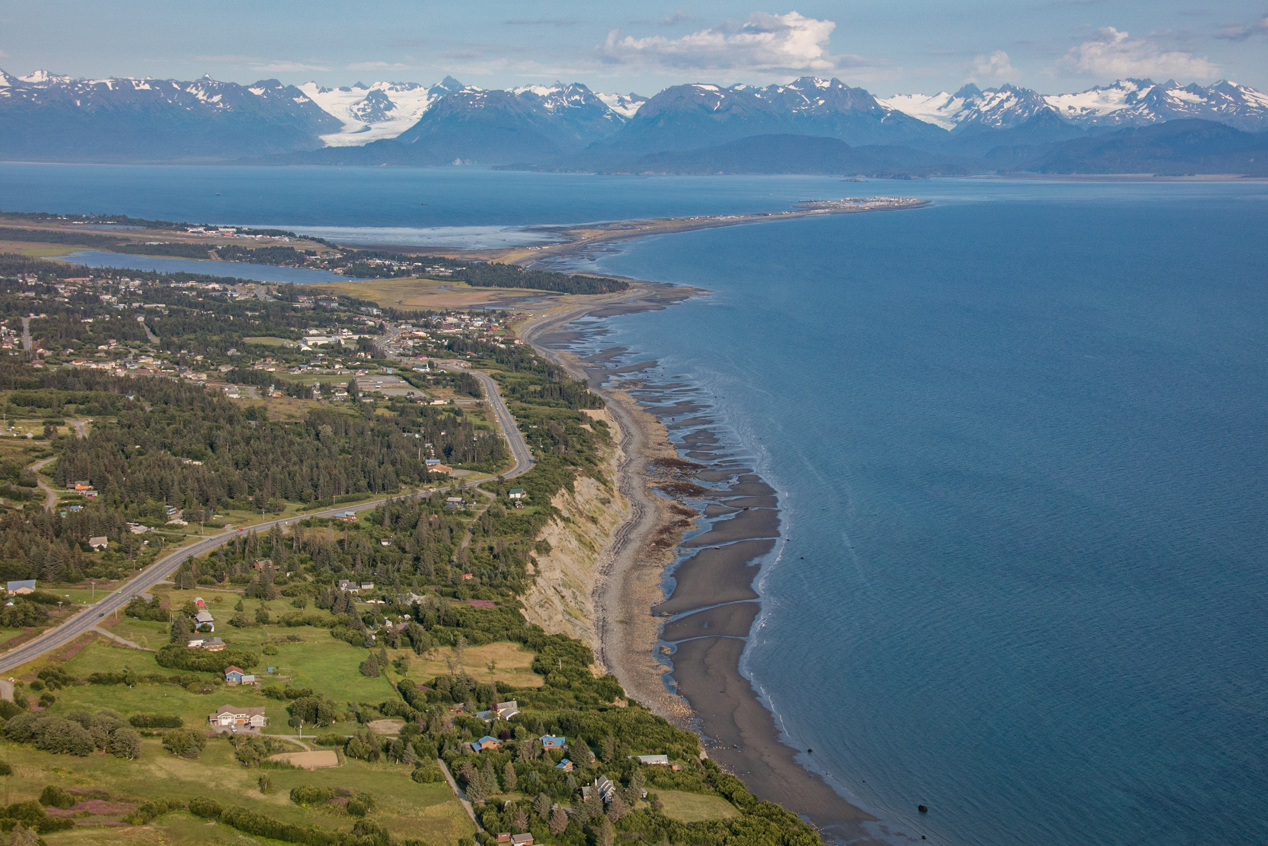 Homer, ALASKA | Story Real Estate