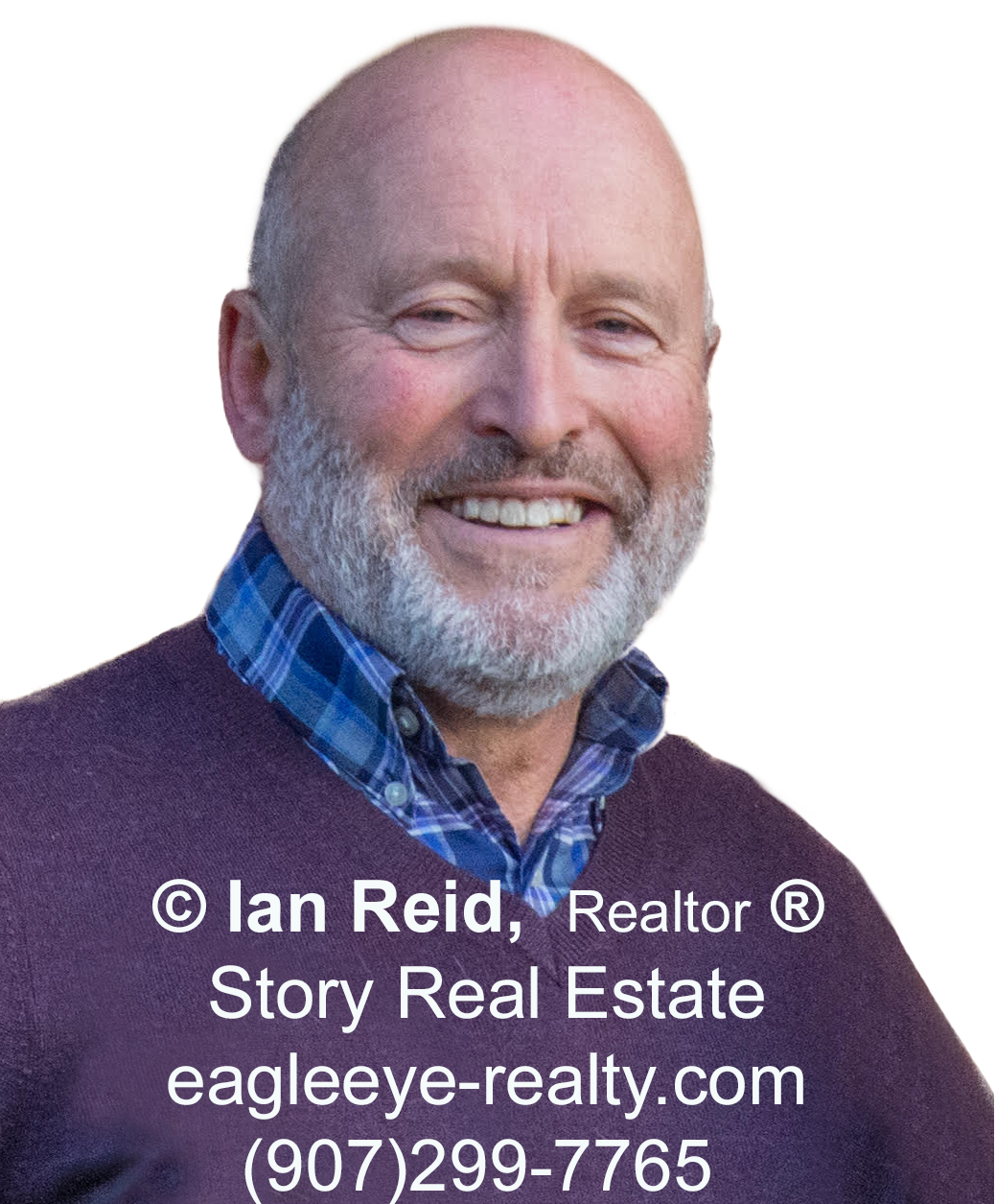 Ian Reid | Story Real Estate