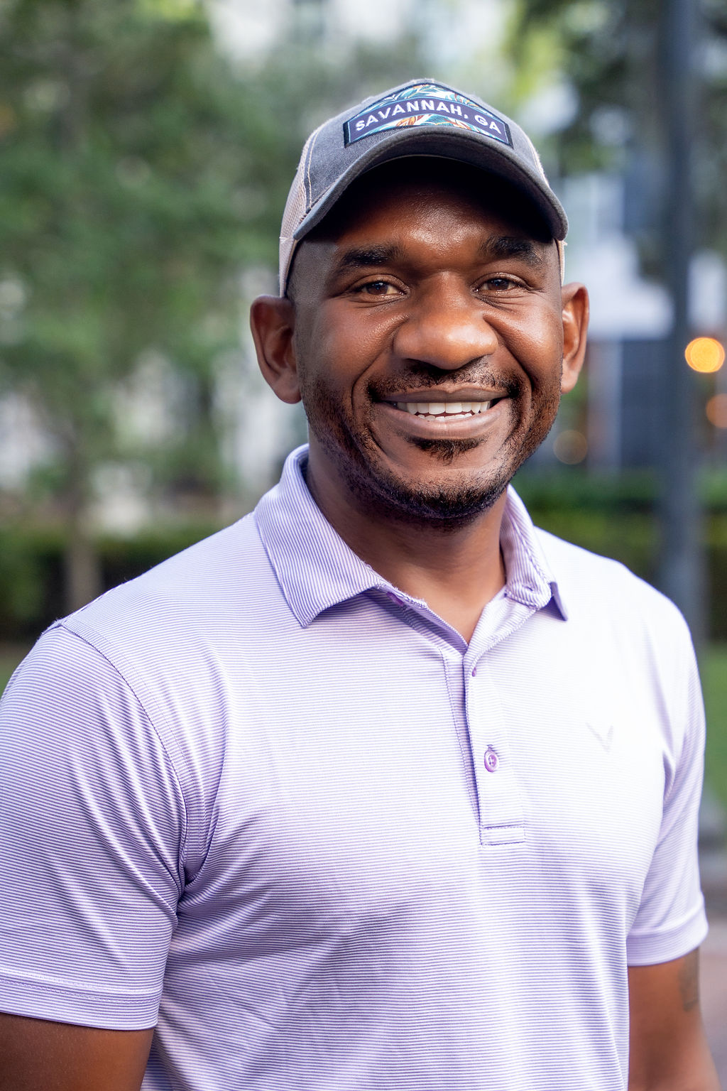 Harold Jackson | TFI Realty