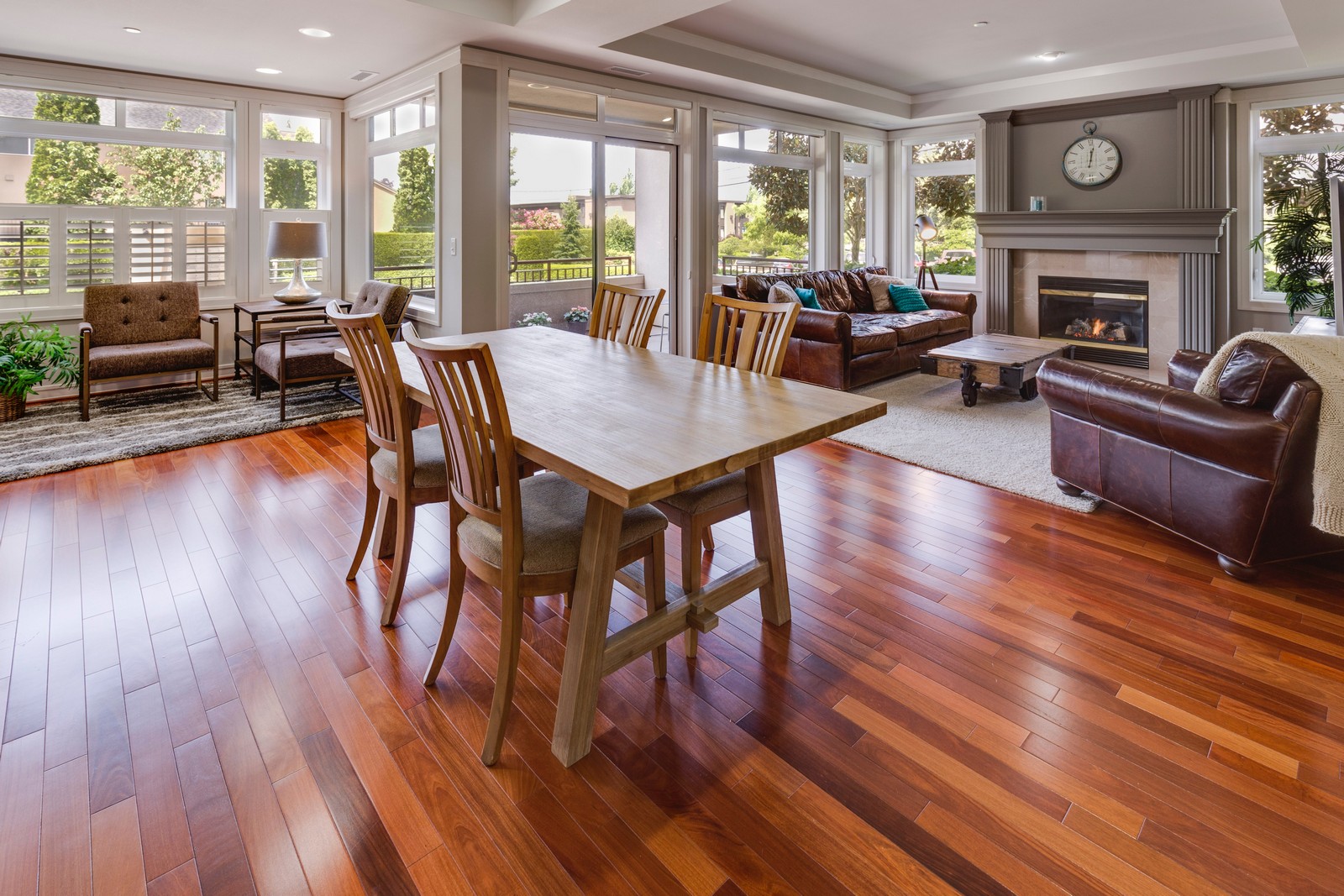 Fairfax County real estate market trends | Carla Brown