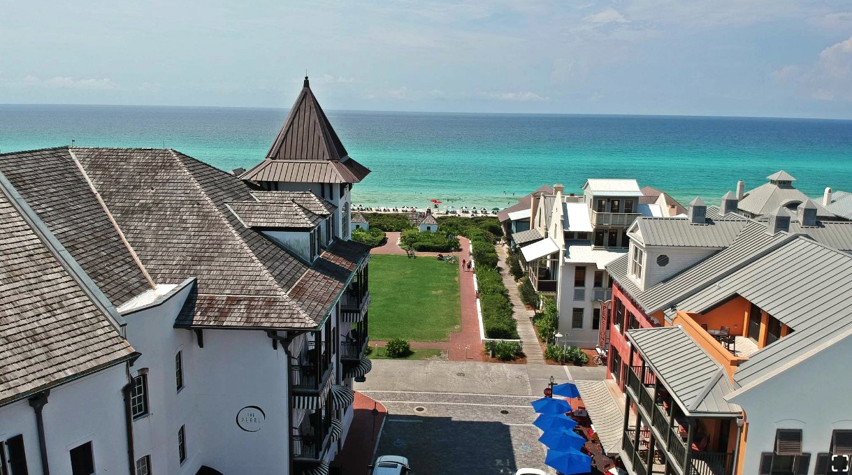 Rosemary Beach, FL | John Sutherland