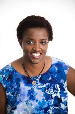 Sherma Alleyne | Luis Ernesto Ramos