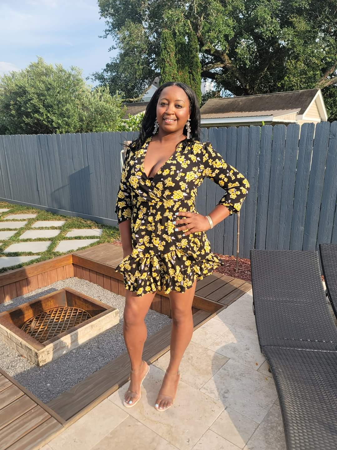 Taneisha Nicholas | Luis Ernesto Ramos