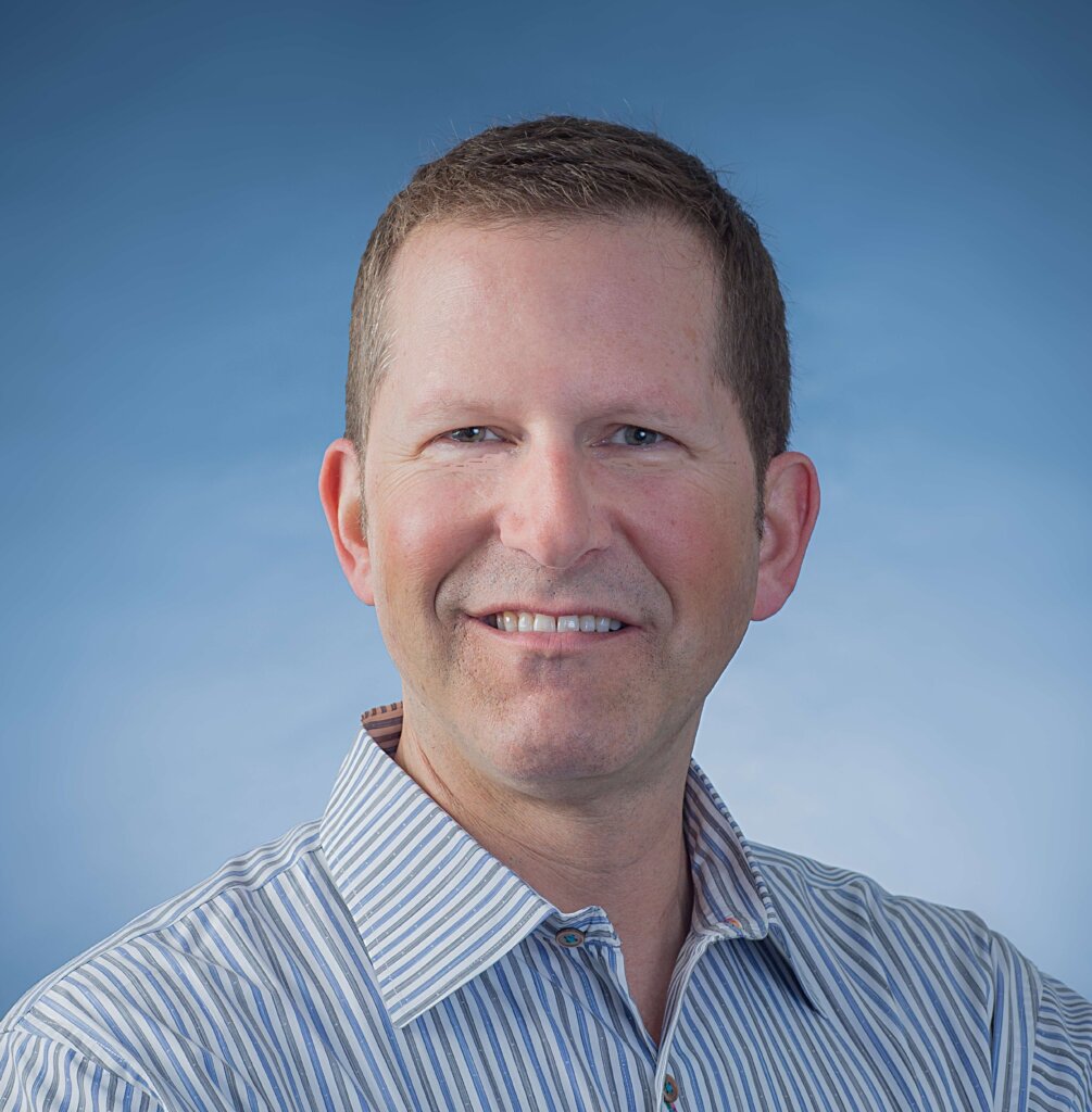 Meet the Team | Scott Rabin