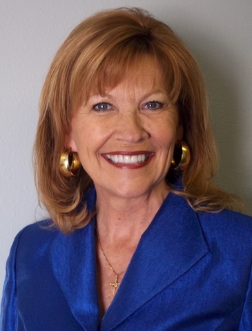 Chari McIntyre Rapp | Chari McIntyre Rapp