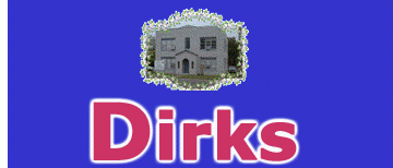 Our Team | David Dirks