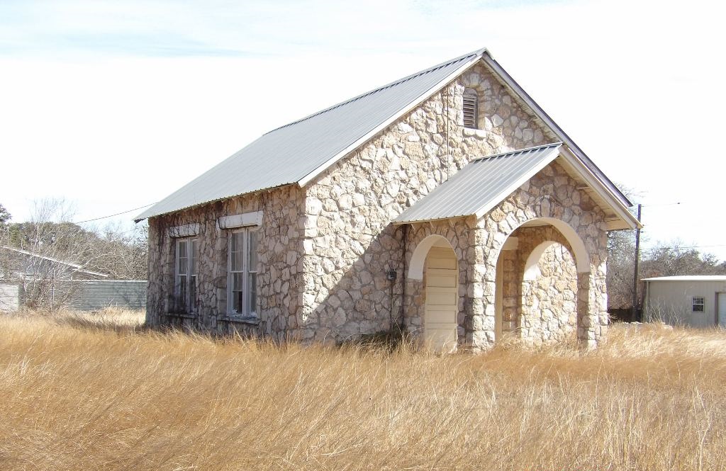 Tuleta Texas | David Dirks