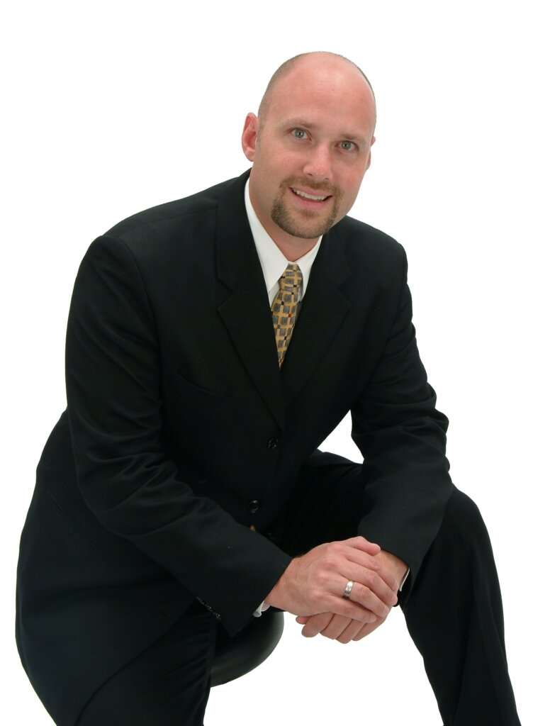 About Mike Shaw | The Mortgage Meister in Littleton, CO