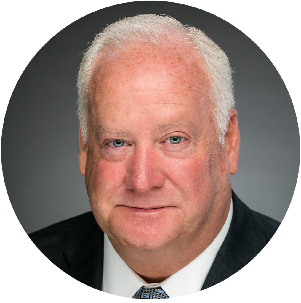 Steve Hakes