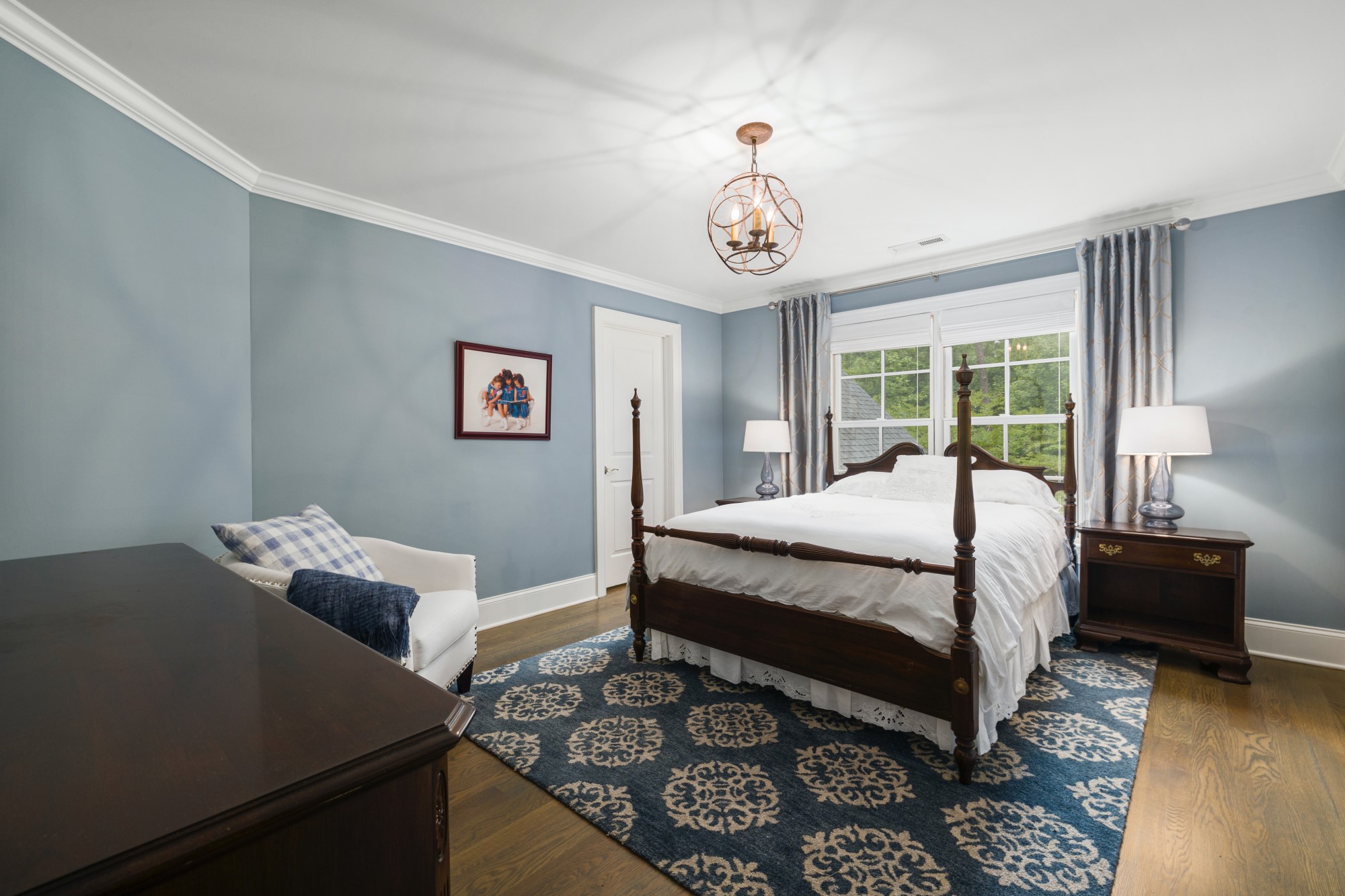 Atlanta, Georgia | Jerri Sims