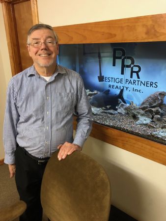 Charles Schindler | Prestige Partners Realty, Inc