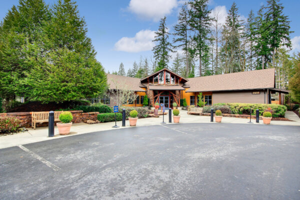 Trilogy Redmond Ridge | Solution Partners NW
