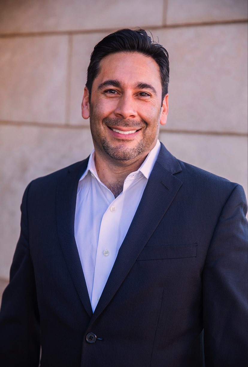 Benjamin Hernandez | Diamante Properties