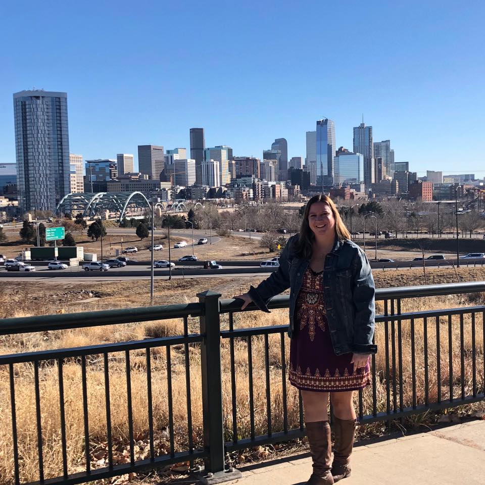 Holly Jaros | Holly Jaros