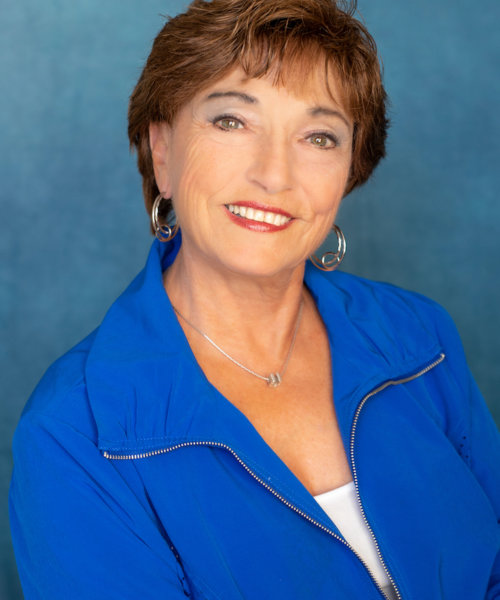 Priscilla Fitzgerald | Fitzgerald & Associates Real Estate