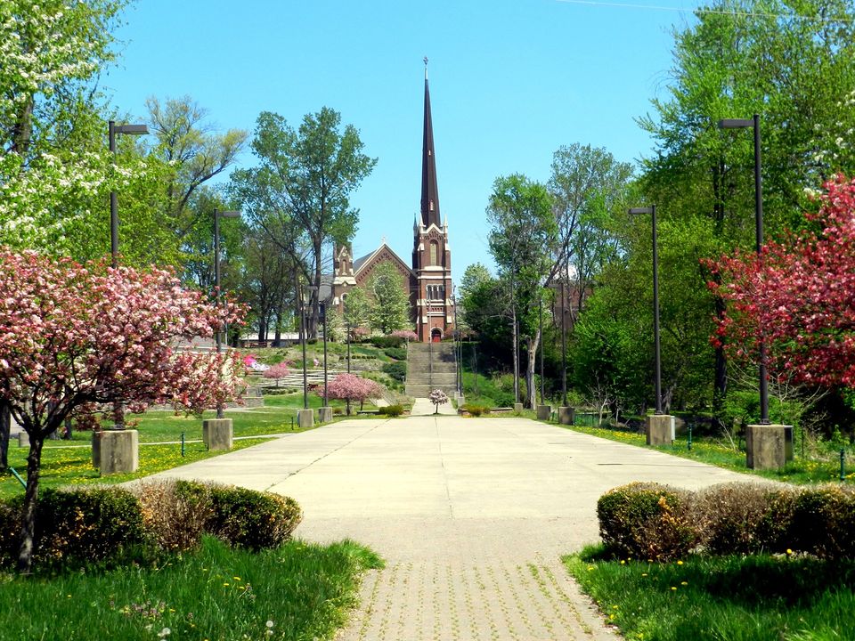 City of Warren, Ohio and Trumbull County Down payment assistance