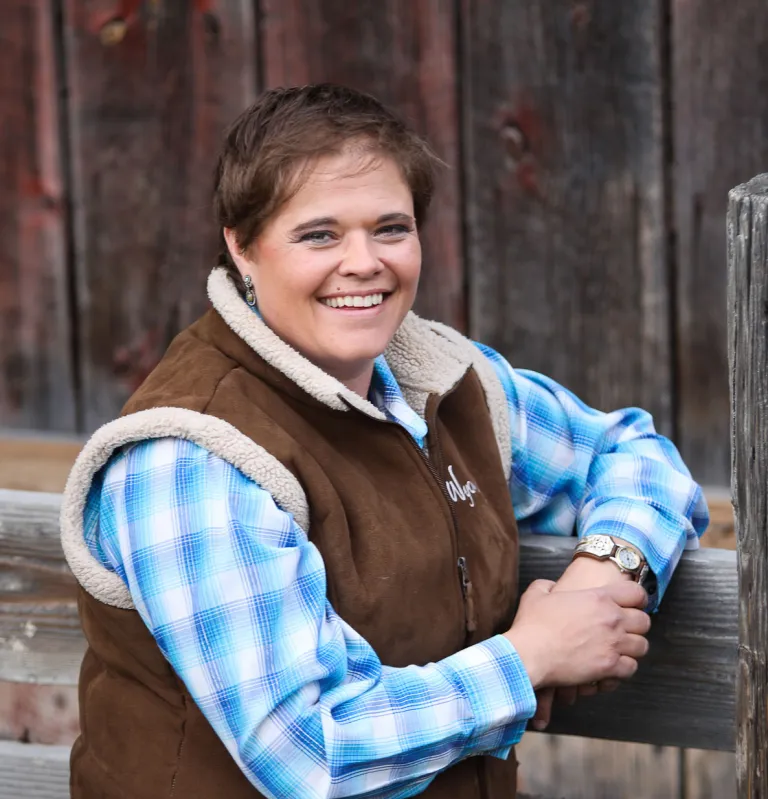 Rachel Vardiman | Eagle Real Estate