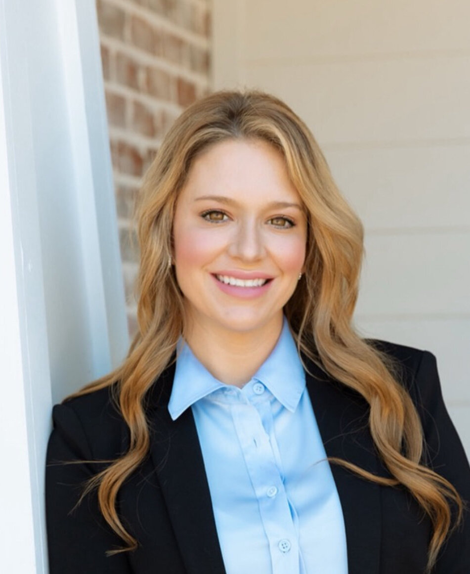 Brooke Jacks | ag REAL ESTATE