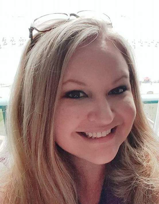 Katie Graham Phillips | Anthony Accardi