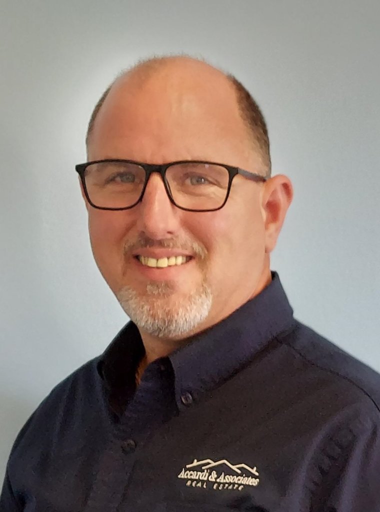 Meet Our Agents | Page 1 of 2 | Anthony Accardi