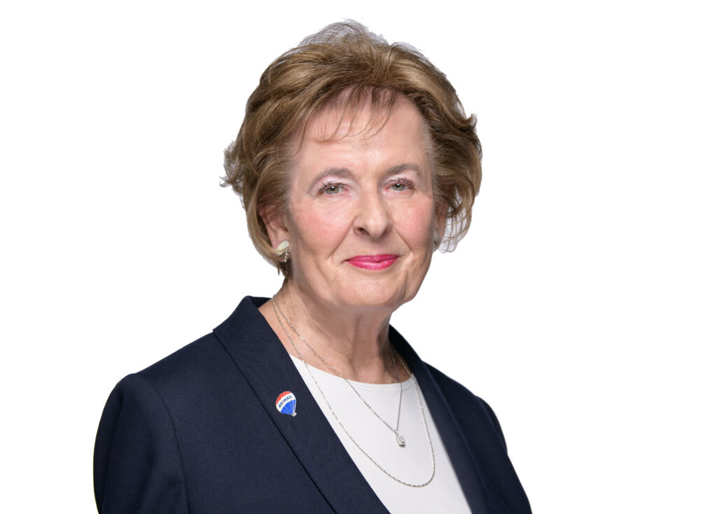 Meet Our Agents | Page 1 of 1 | Sharon Miller